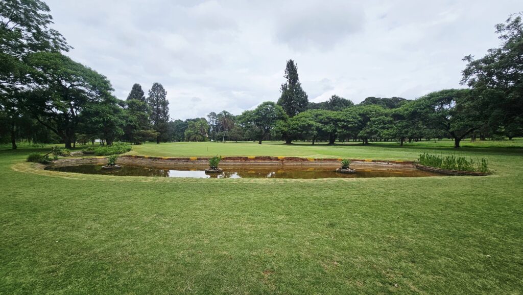 wingate golf club