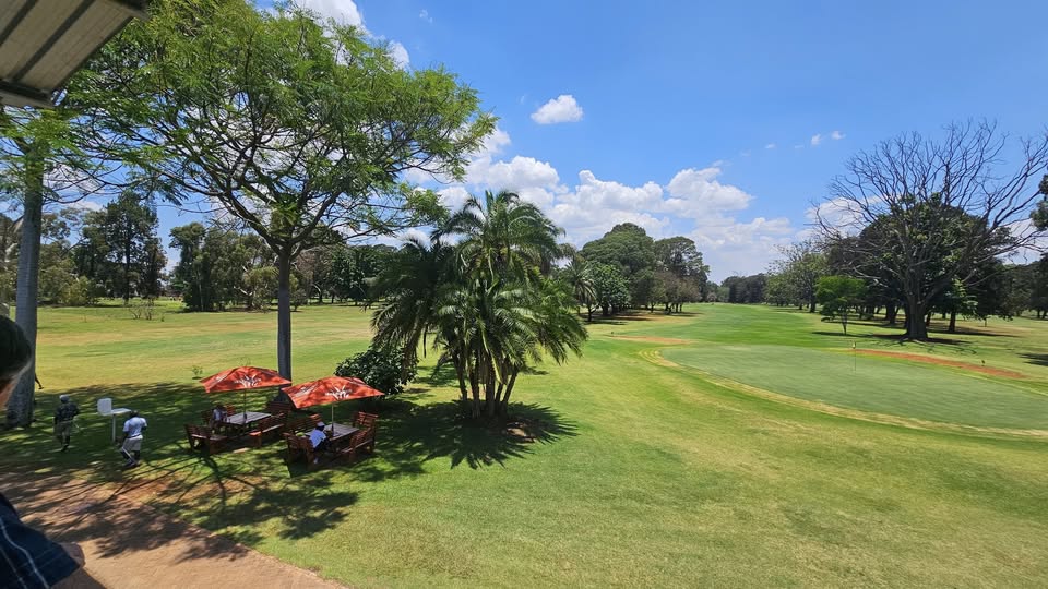 wingate golf club